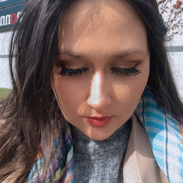 Мариша, 32, Варшава - "rusdatepl"