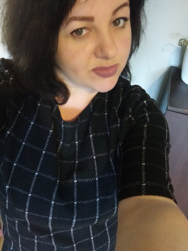 Ирина, 40, Катовице - "rusdatepl"