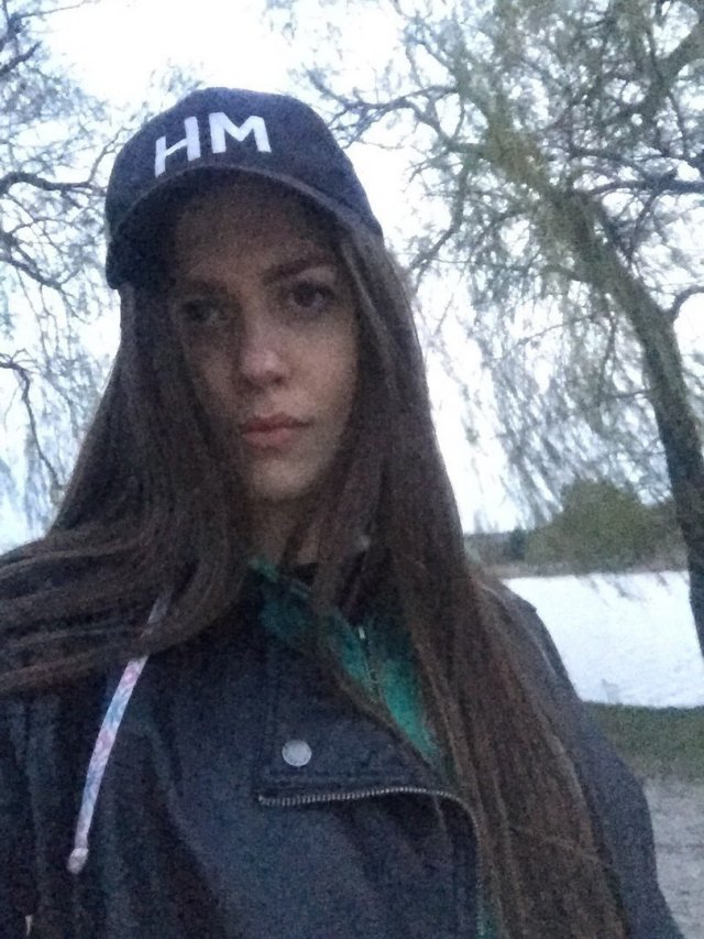 Юлия, 22, Варшава - "rusdatepl"