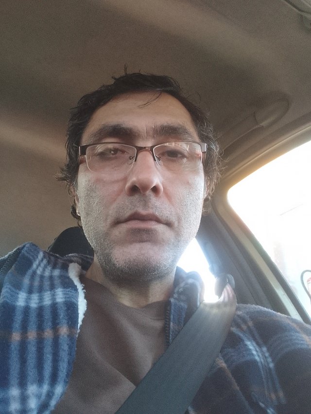 Zaur, 48, Краков - "rusdatepl"
