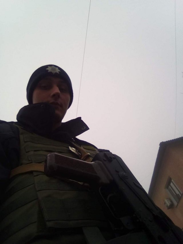 Ihor, 27, Хемниц - "rusdatepl"