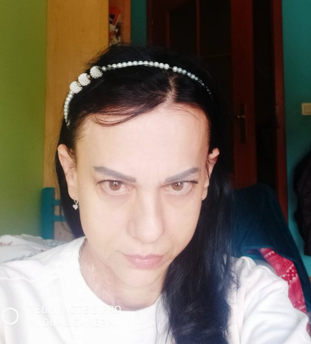 Натали, 36, Варшава - "rusdatepl"