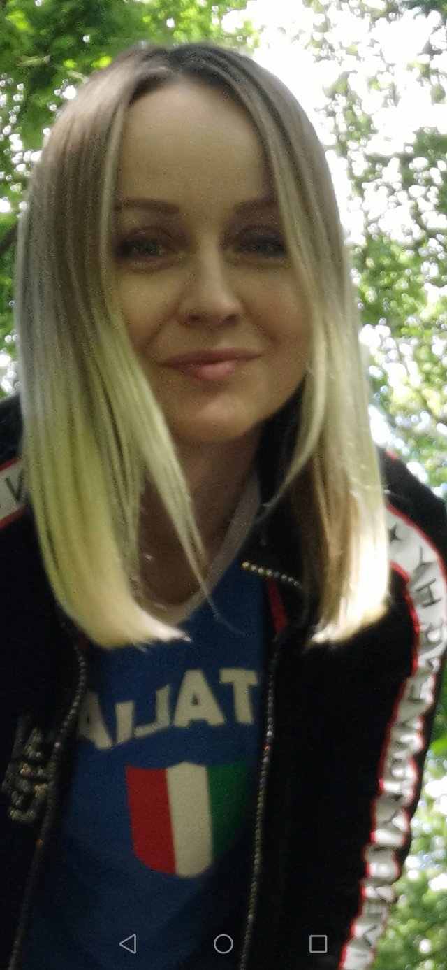 INA, 43, Щецин - "rusdatepl"