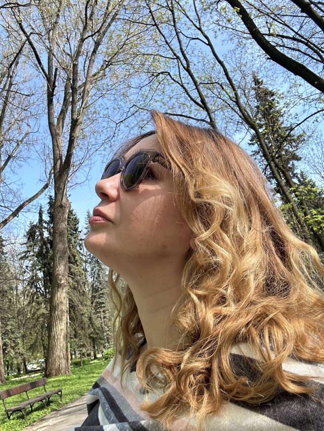 Stefani, 44, Варшава - "rusdatepl"