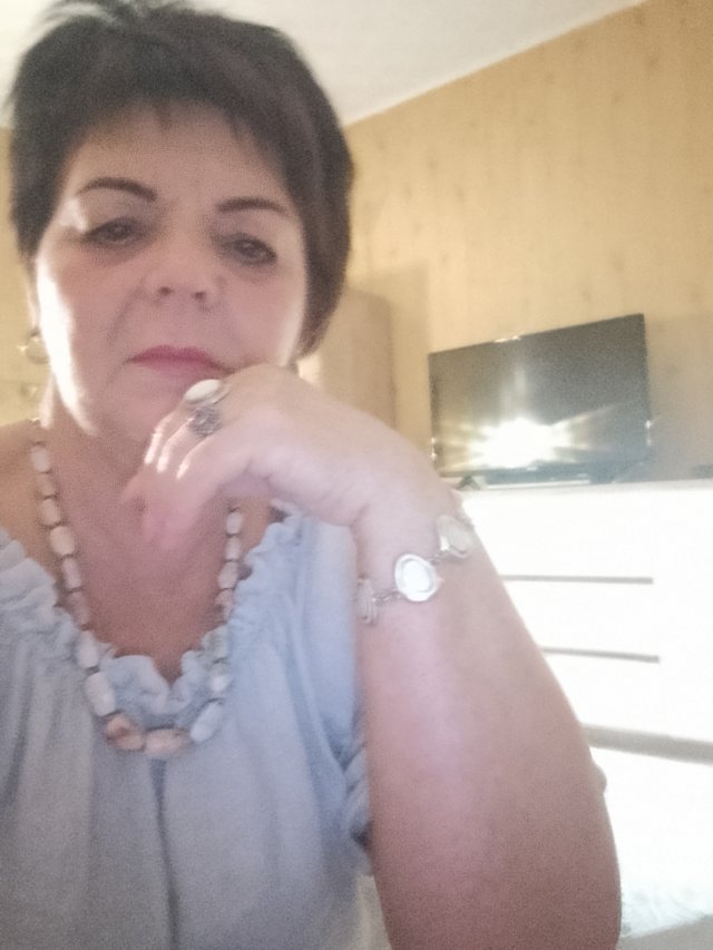 Юлия, 55, Варшава - "rusdatepl"