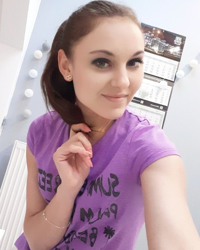 Jana, 32, Щецин - "rusdatepl"