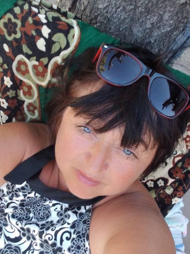 Людмила, 56, Познань - "rusdatepl"