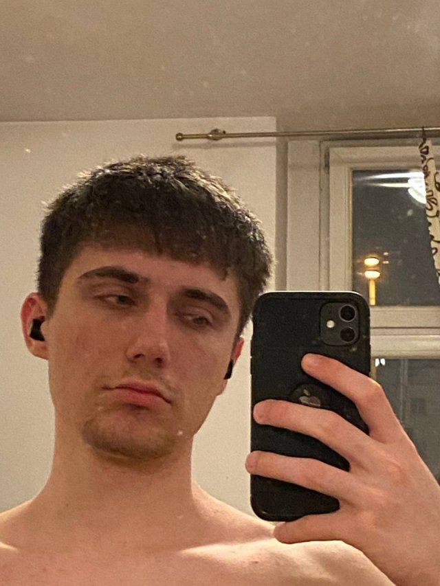 Ваня, 20, Катовице - "rusdatepl"