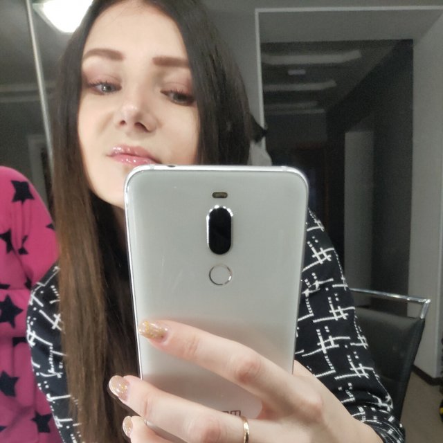 Алена, 38, Вроцлав - "rusdatepl"