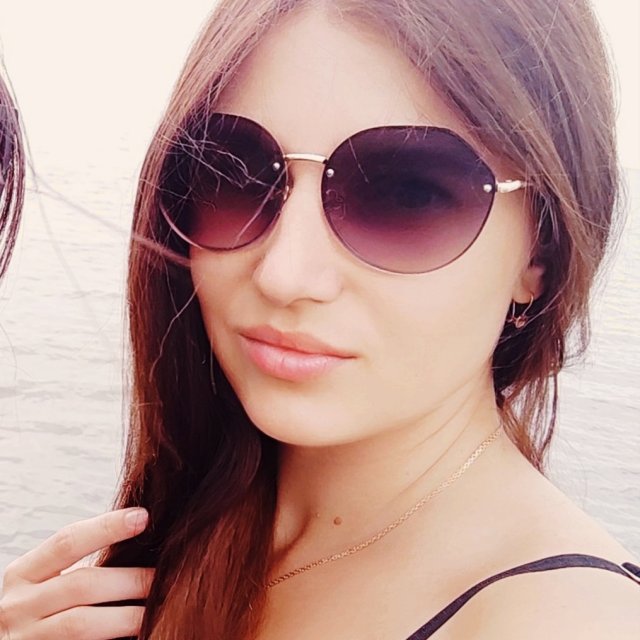 Алена, 38, Вроцлав - "rusdatepl"