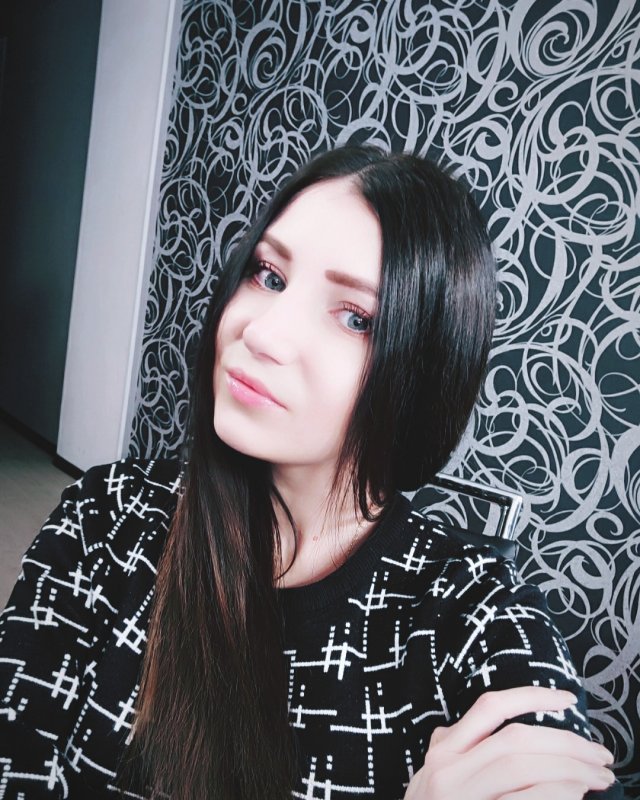 Алена, 38, Вроцлав - "rusdatepl"