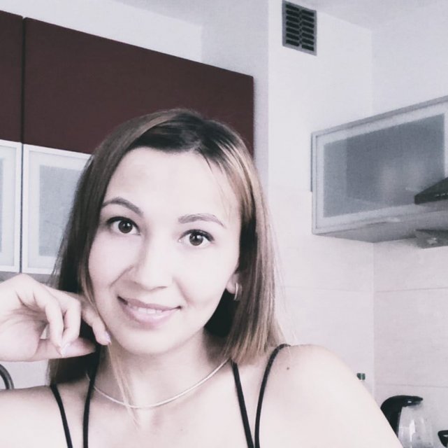 Анастасия, 28, Вроцлав - "rusdatepl"