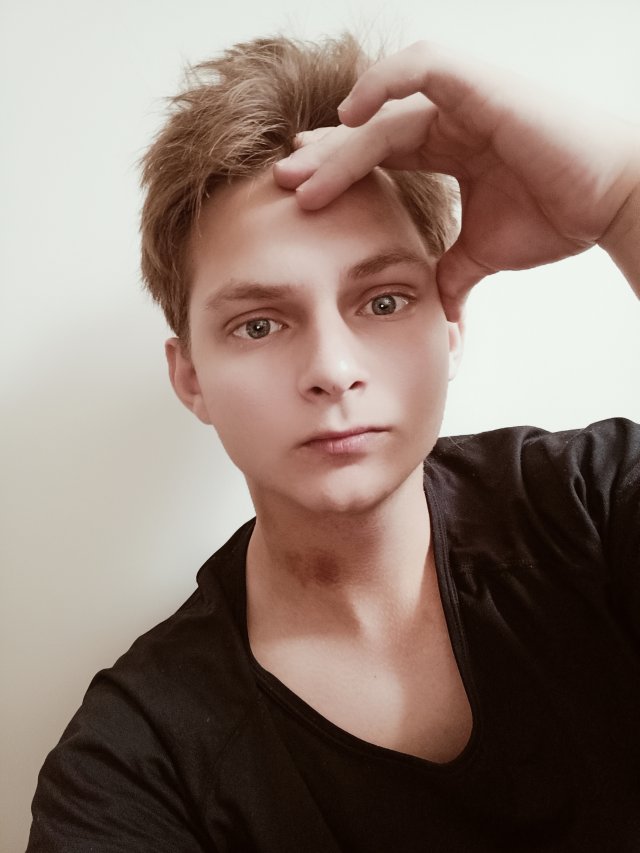 Дима, 26, Краков - "rusdatepl"