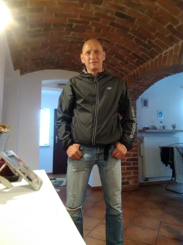 Piotr, 45, Ястшембе-Здруй - "rusdatepl"