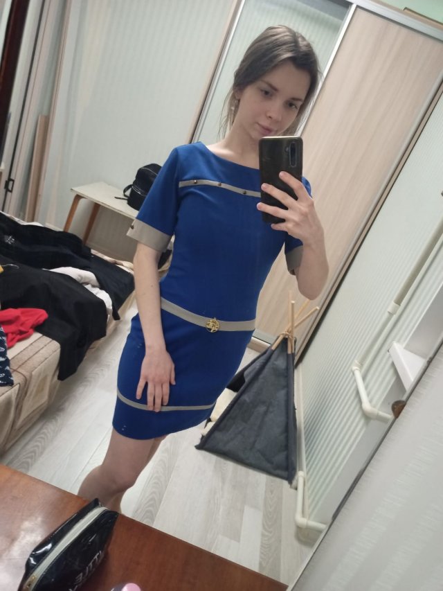 Алёна, 23, Варшава - "rusdatepl"