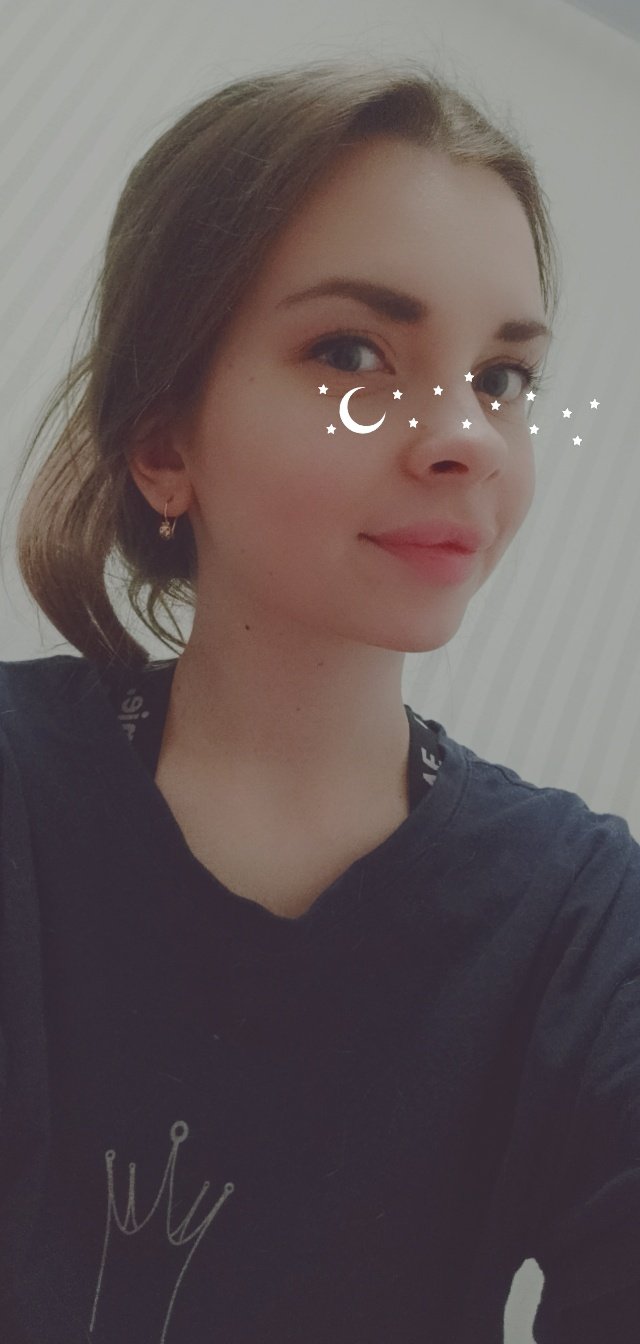 Алёна, 23, Варшава - "rusdatepl"