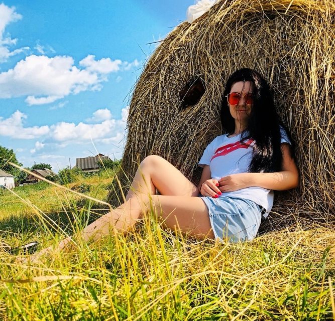 Катя, 33, Варшава - "rusdatepl"