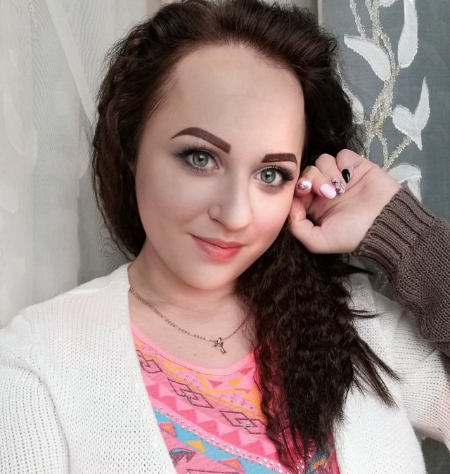 Yulianna, 29, Катовице - "rusdatepl"