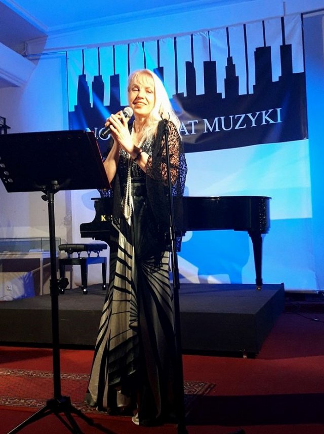 Ludmila, 54, Варшава - "rusdatepl"