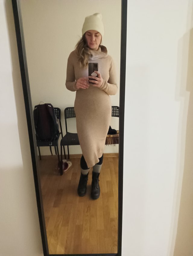 Ирина, 36, Варшава - "rusdatepl"