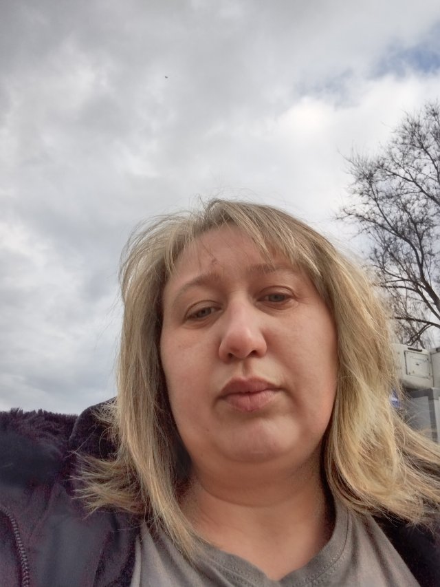 Татьяна, 35, Бельск Подласки - "rusdatepl"