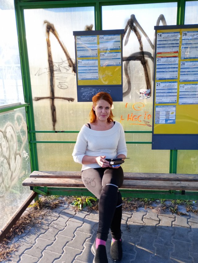 Tatiana, 31, Кельце - "rusdatepl"