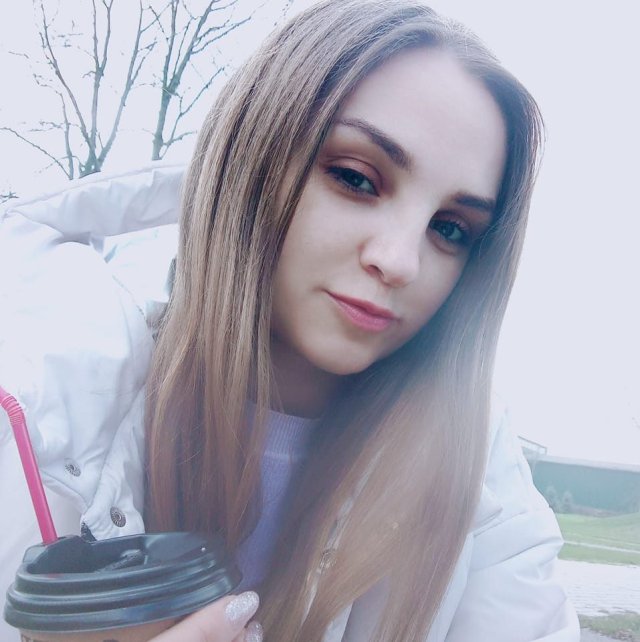 Наталия, 34, Киев - "rusdatepl"