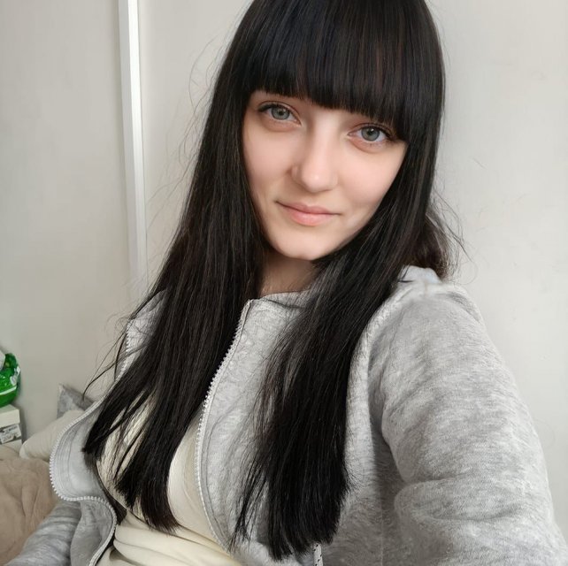 Светлана, 29, Люблин - "rusdatepl"