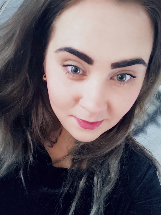 Катеринка, 33, Дрезден - "rusdatepl"