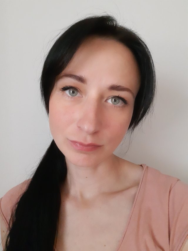 Виктория, 36, Варшава - "rusdatepl"