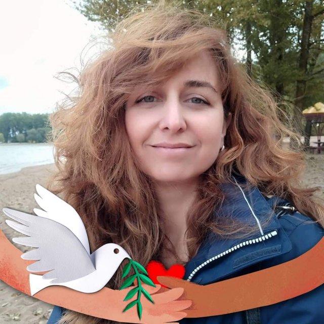 Яна, 47, Даброваа-Горница - "rusdatepl"