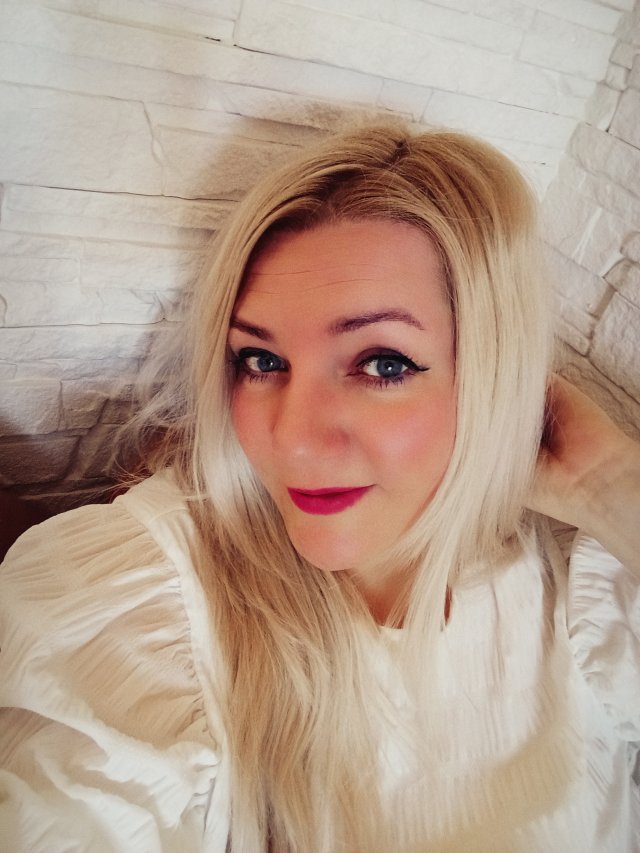 Lili, 39, Варшава - "rusdatepl"