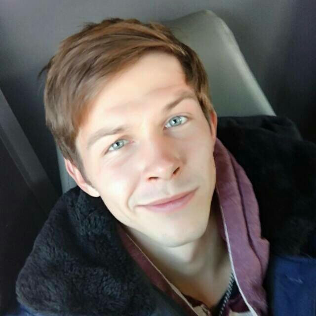 Serhii, 28, Лодзь - "rusdatepl"