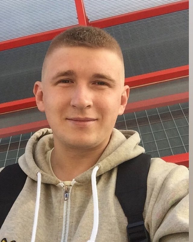 Евгений, 32, Варшава - "rusdatepl"