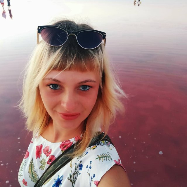 Анна, 32, Катовице - "rusdatepl"