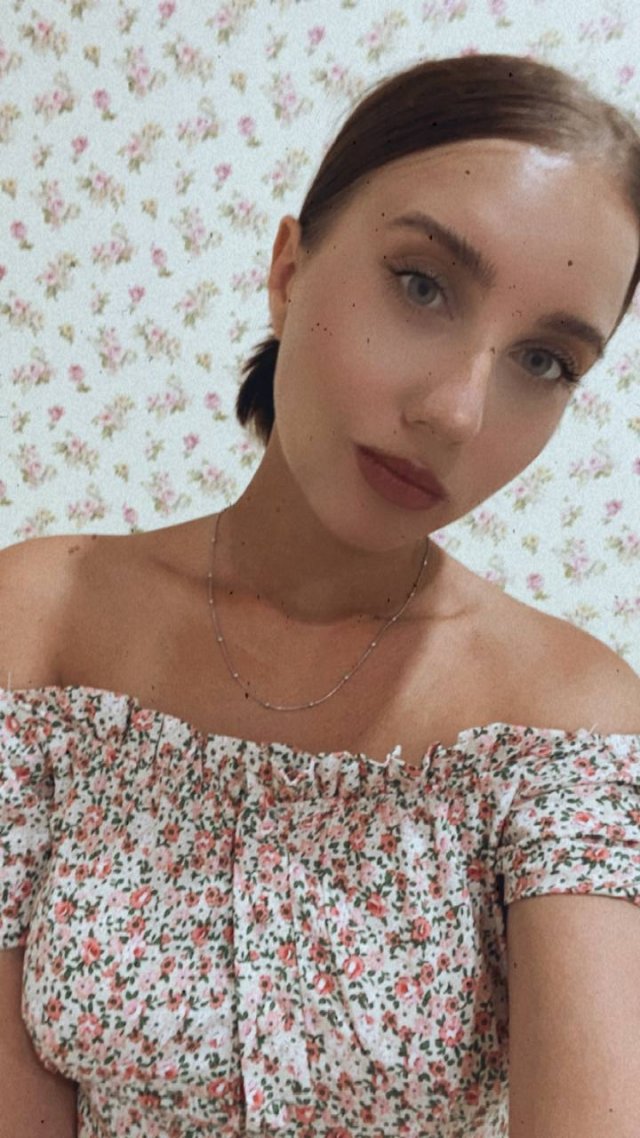 Мария, 33, Ломжа - "rusdatepl"