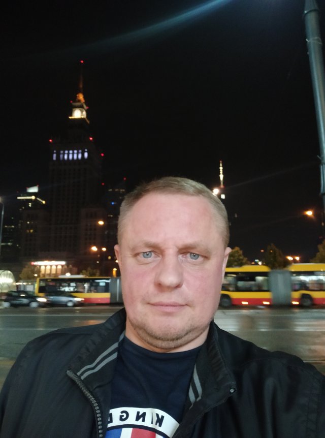 Olek, 47, Гданьск - "rusdatepl"
