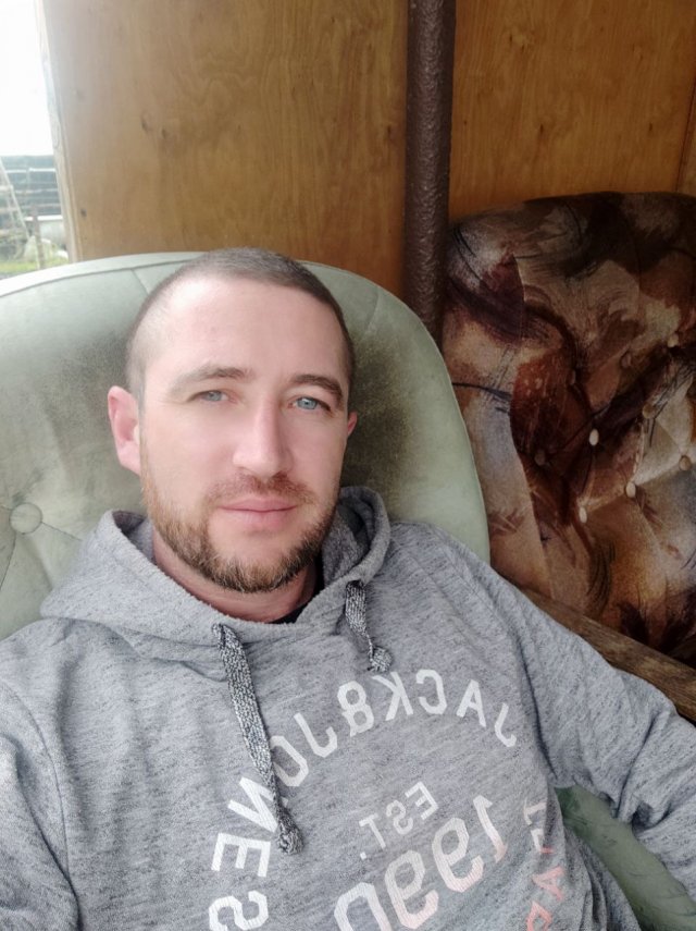 Дмитрий, 37, Вроцлав - "rusdatepl"