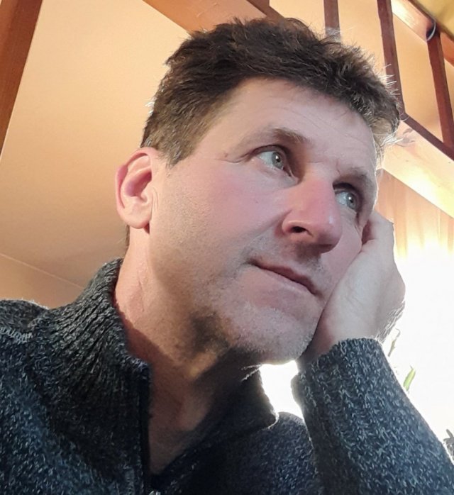 Goran, 48, Риека - "rusdatepl"