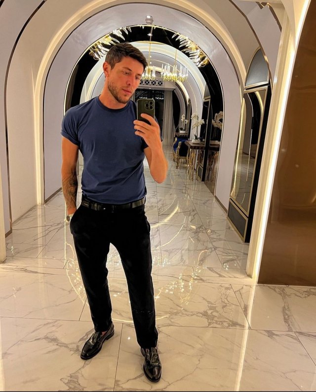 Alex, 27, Варшава - "rusdatepl"