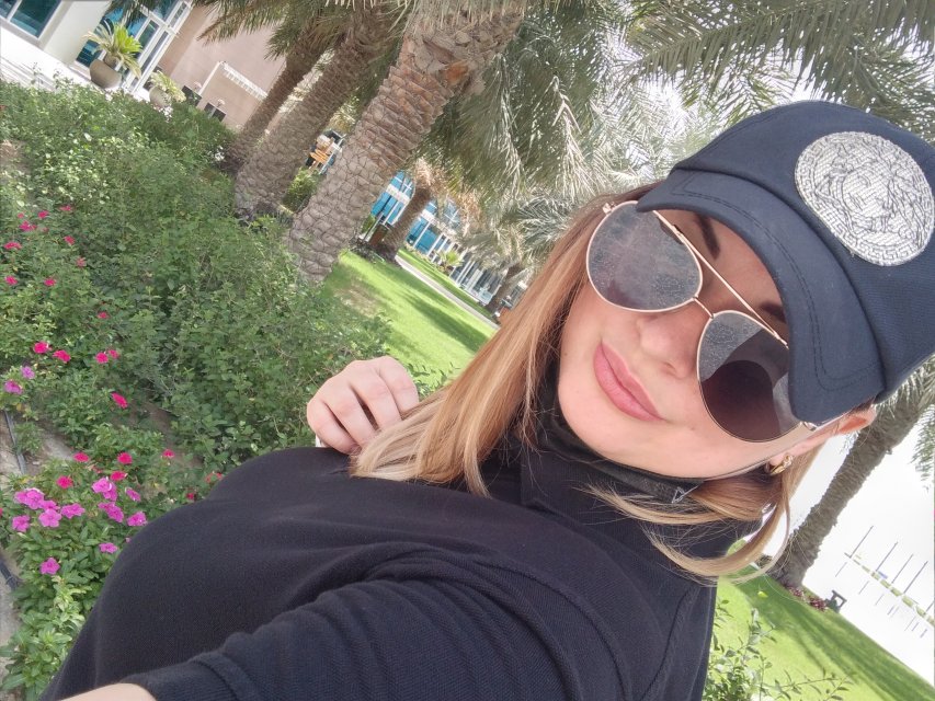 Инна, 34, Эльблонг - "rusdatepl"