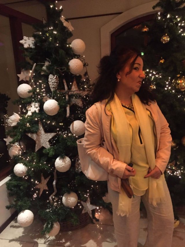 Sharon Siri., 57, Амстердам - "rusdatepl"