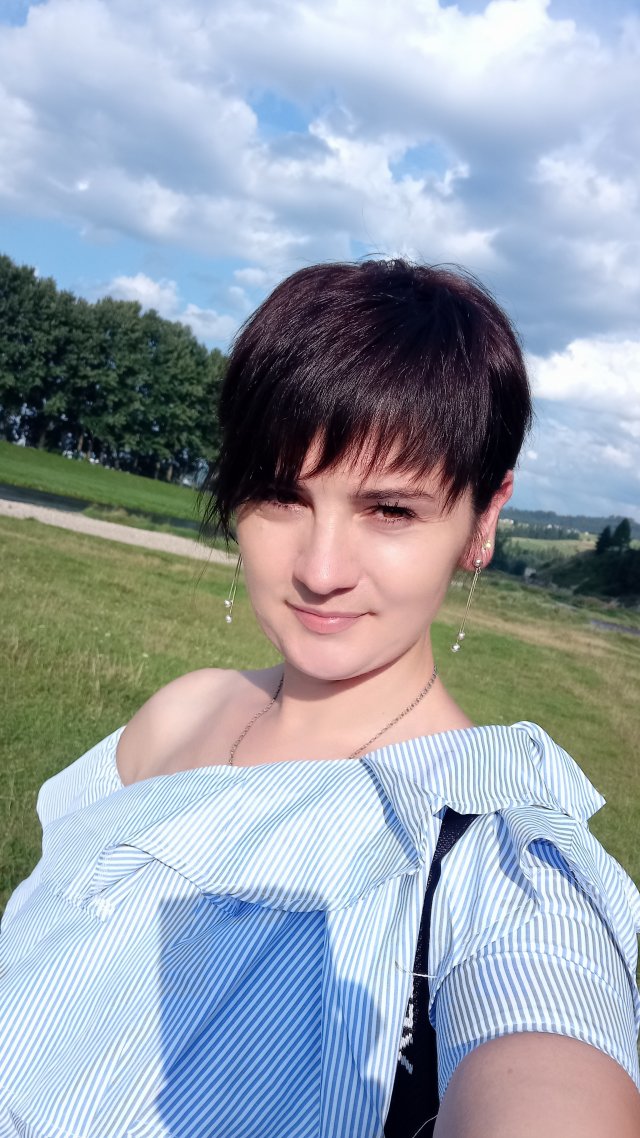 Zoia, 41, Сосновец - "rusdatepl"