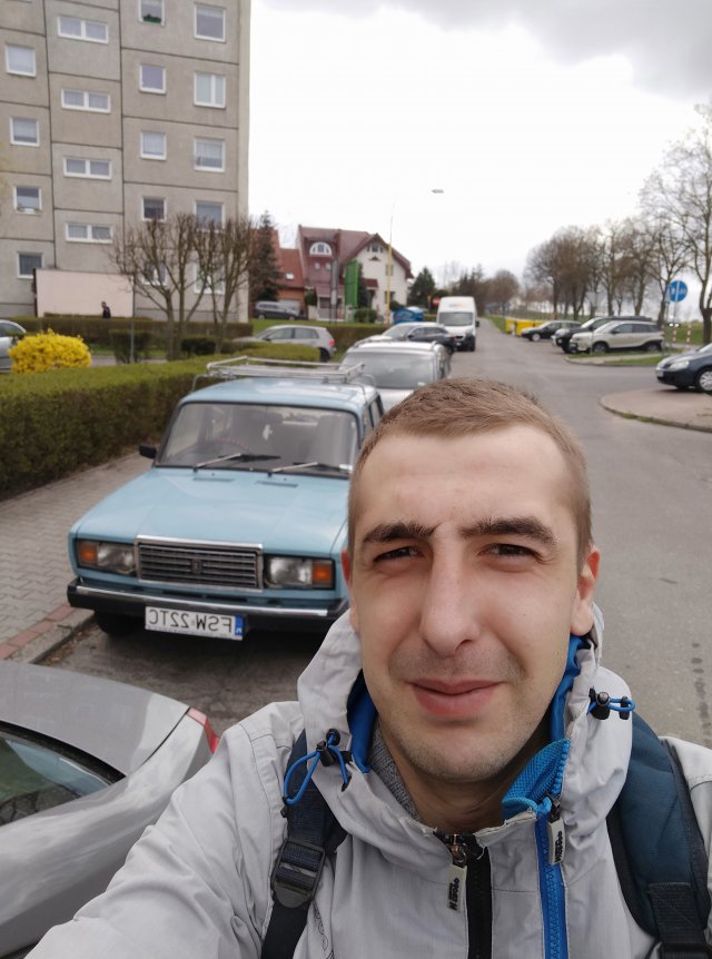 Мишаня, 30, Свебоджин - "rusdatepl"