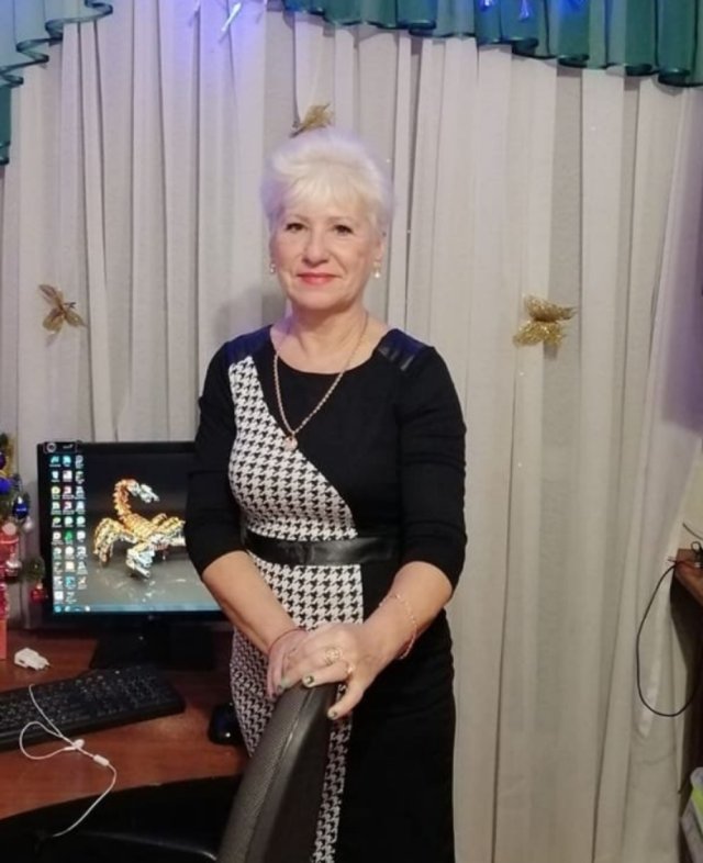 Світлана, 59, Варшава - "rusdatepl"