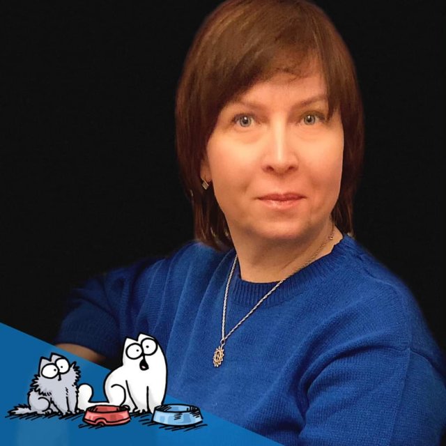 Татьяна, 61, Катовице - "rusdatepl"