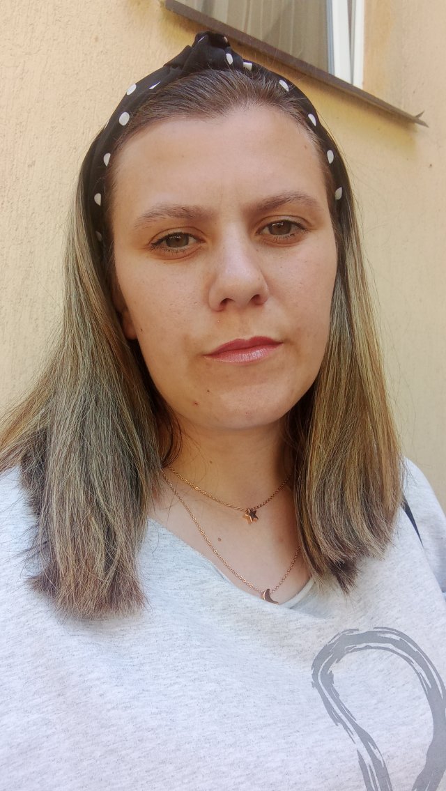 Надя, 27, Варшава - "rusdatepl"