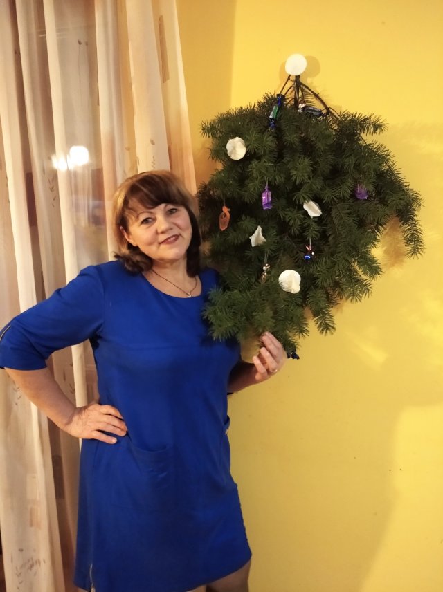 Наталия, 55, Катовице - "rusdatepl"