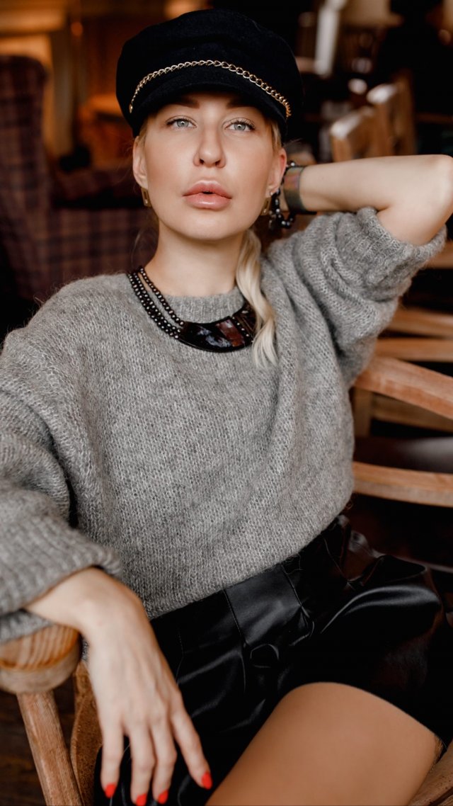 Тоня, 44, Варшава - "rusdatepl"