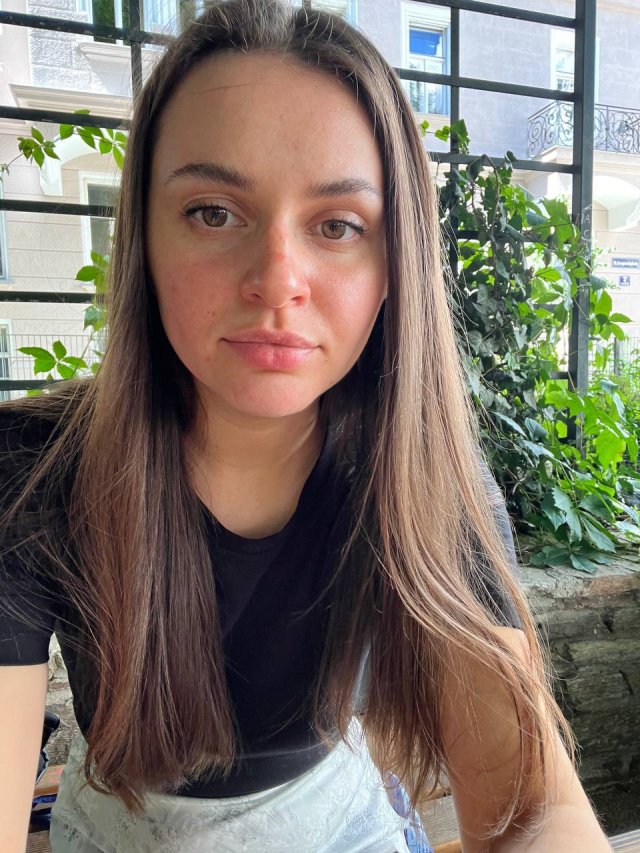 Варя, 30, Варшава - "rusdatepl"